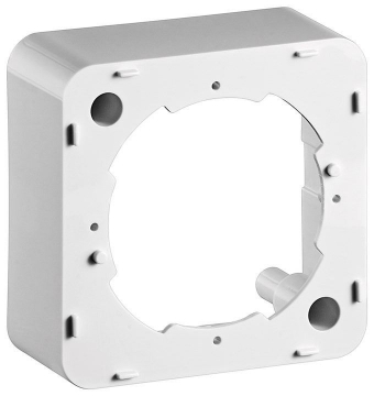 Surface casing for antenna socket | Nordic Antenna